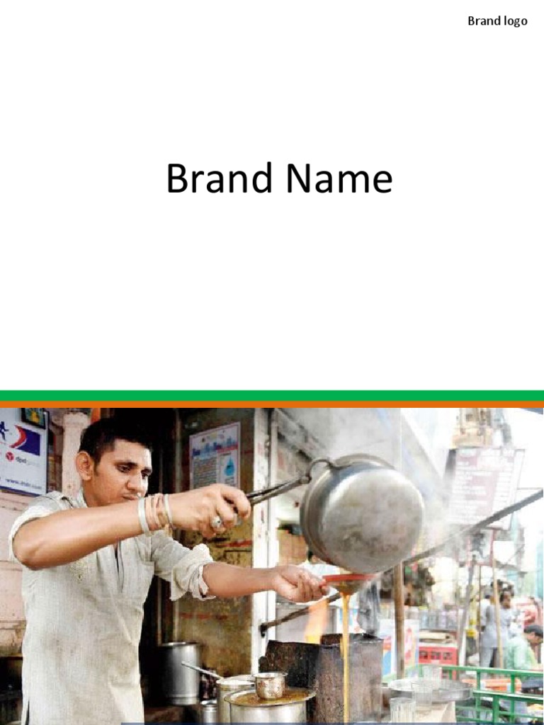 Deep Dive Presentation Deck | PDF