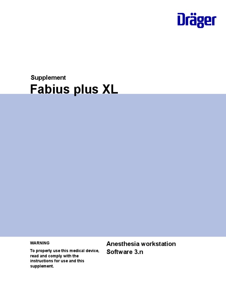 Fabius Plus XL | PDF | Electrostatic Discharge | Electrical Connector