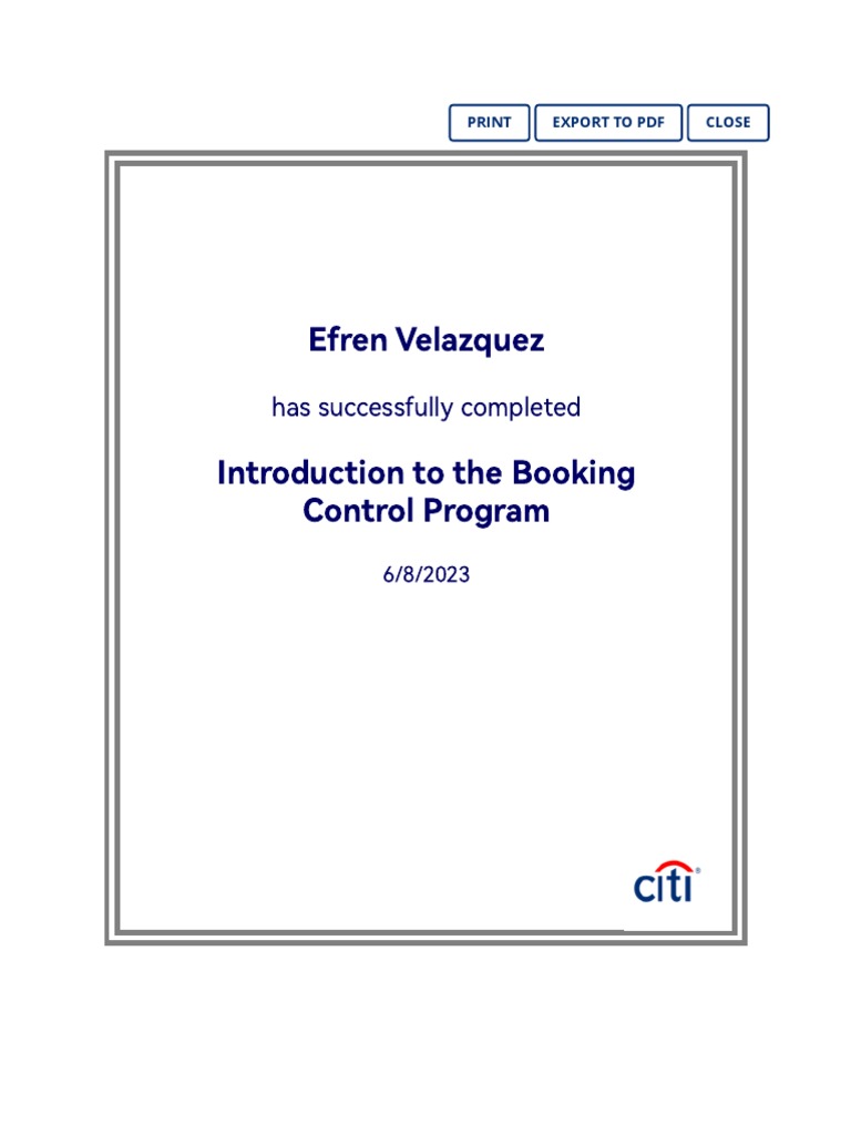 Activity Details - SumTotal | PDF