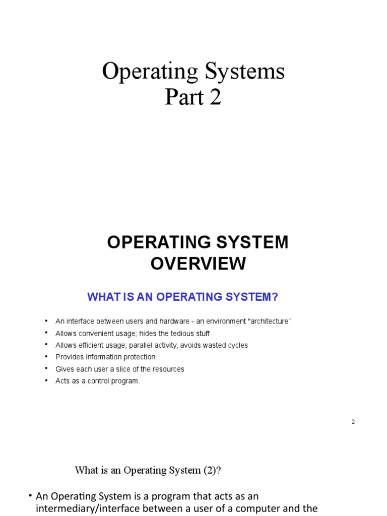Chapter 8-Operating System Notes 2 | PDF | Operating System | Graphical ... Chapter 8-Operating System Notes 2 | PDF | Operating System | Graphical ...