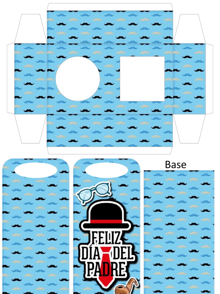 Bandejas Dia Del Padre Archivos Jime Medina Pdf