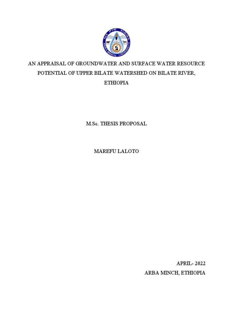 Marefu New Proposal | PDF Marefu New Proposal | PDF