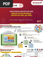 Panduan Reset Passphrase Digital Signature BSrE | PDF