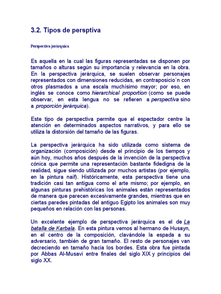 Dibujo y Perspectiva | PDF | Perspectiva (Gráfica) | Dibujo