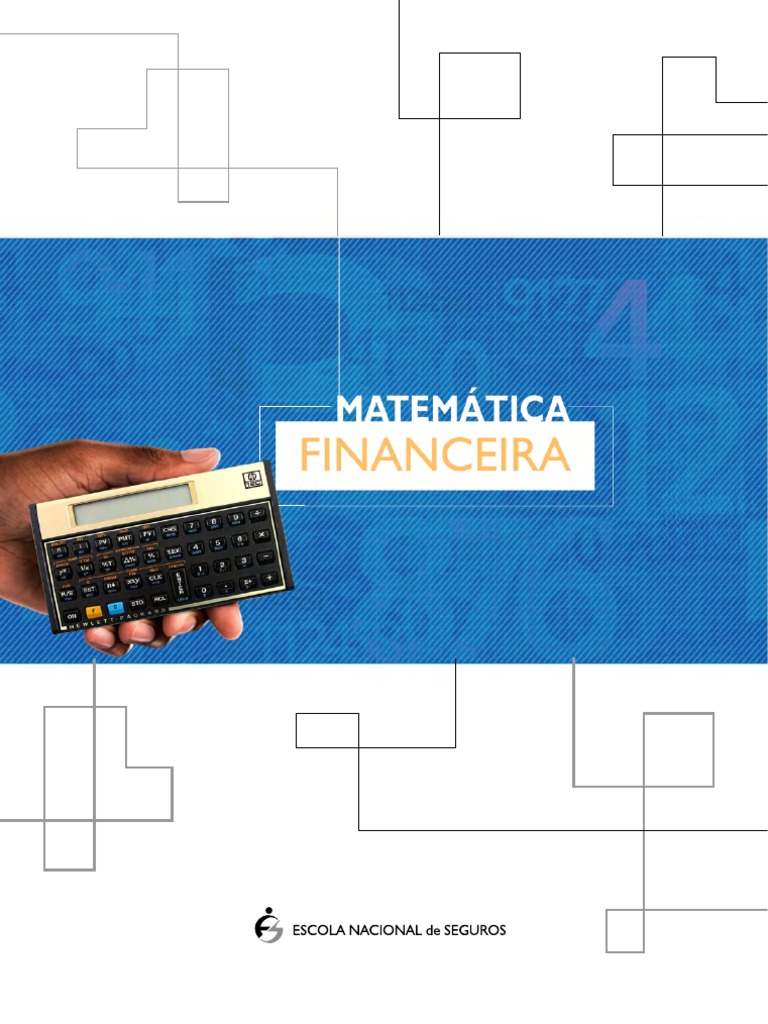 Matematica Financeira | PDF | Juros | Fluxo de caixa