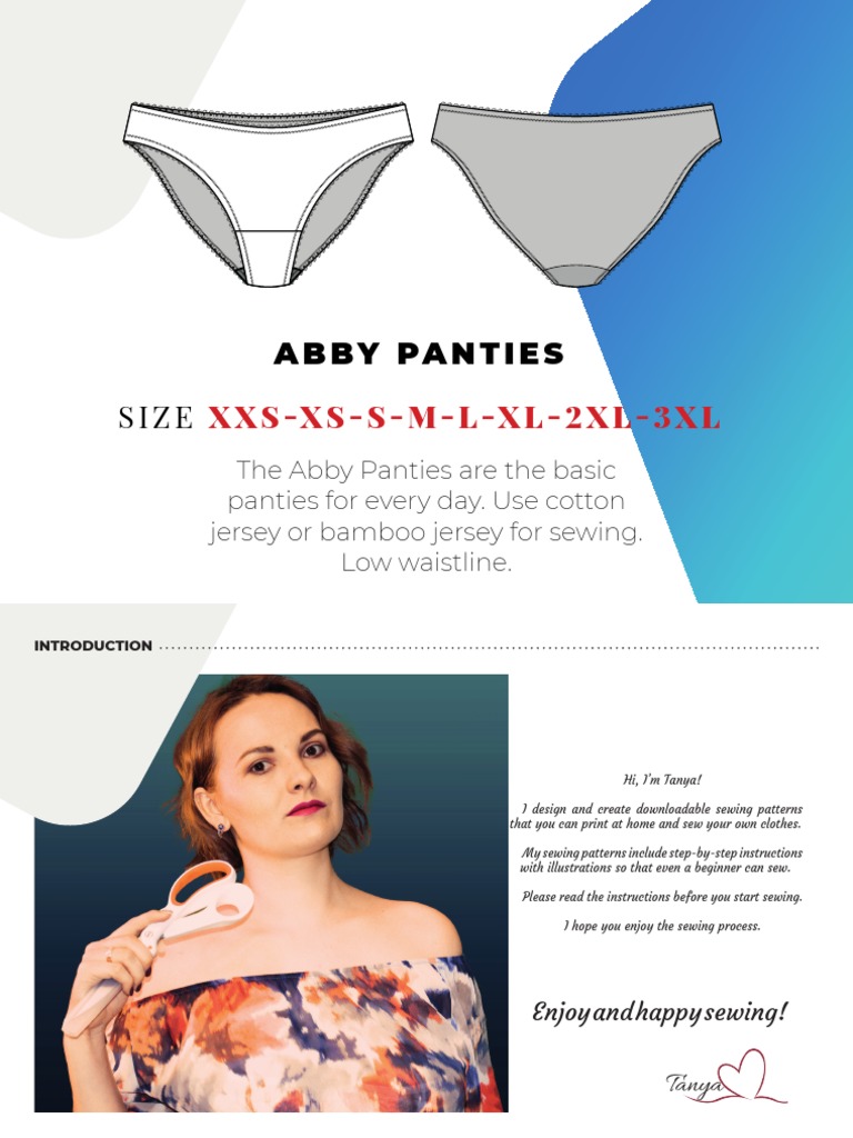 Abby Instruction | PDF