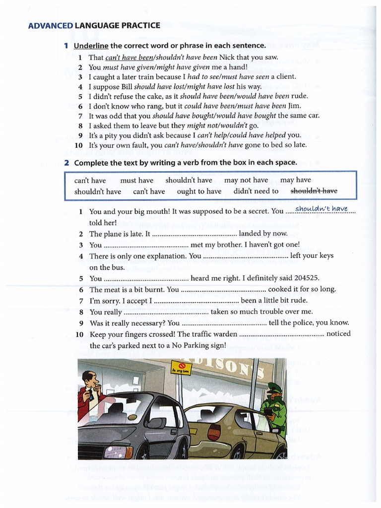 10.2 Lesson 10 Exercises | PDF