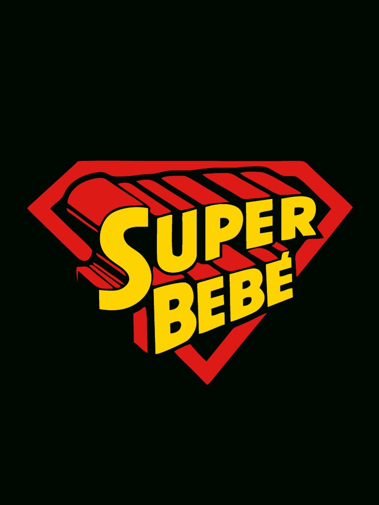 Super Bebé | PDF