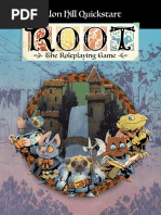 Mausritter Adventure Collection Guidebook | PDF