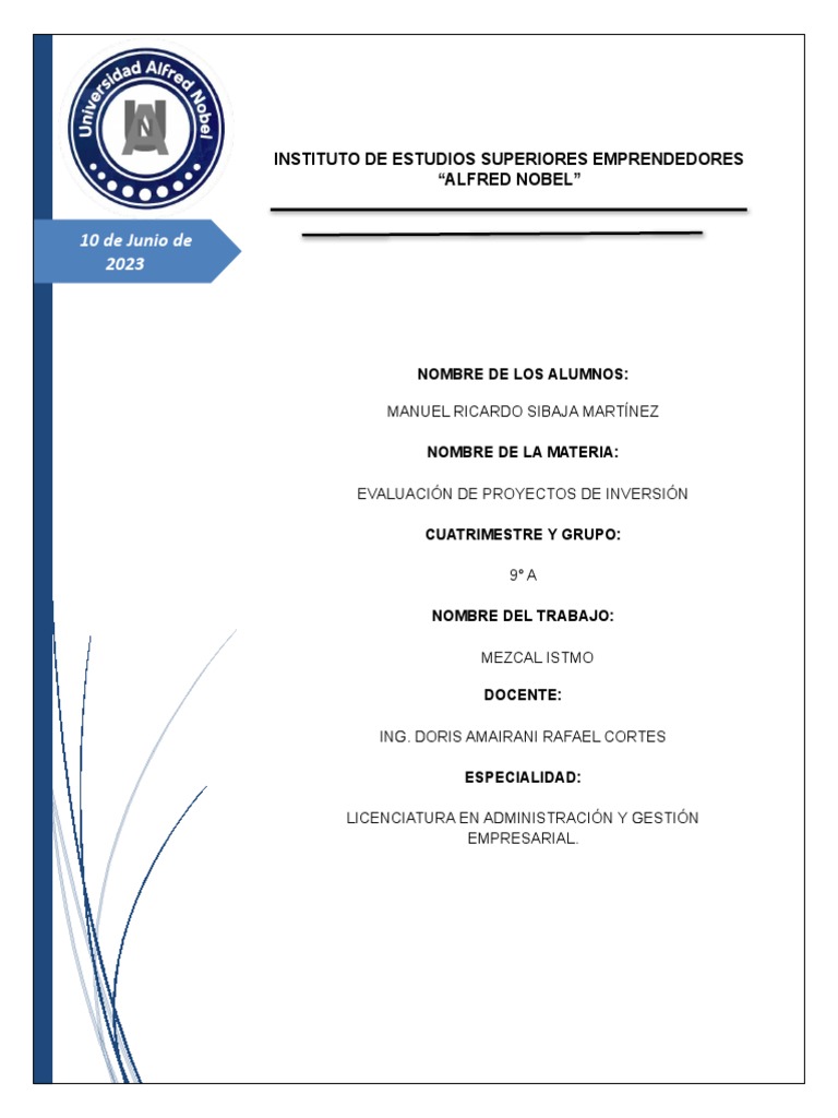 EPI Tarea | PDF | Al por menor | Marketing