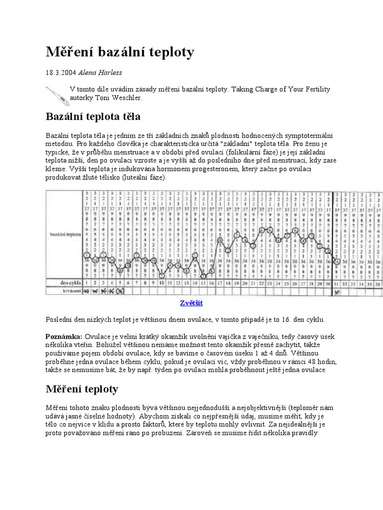 mereni_bazalni_teploty | PDF