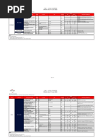 Landed Cost Sheet Excel Template | PDF