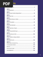 American Inside Out Evolution Students Book Elementary | PDF