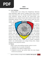 Bab 9 Pola Singkapan | PDF