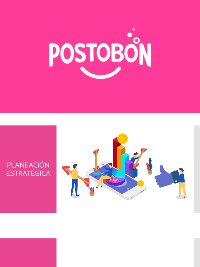 POSTOBÓN | PDF | Calidad (comercial) | Economias