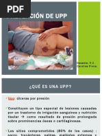 Escala EVA para Manejo del Dolor | PDF