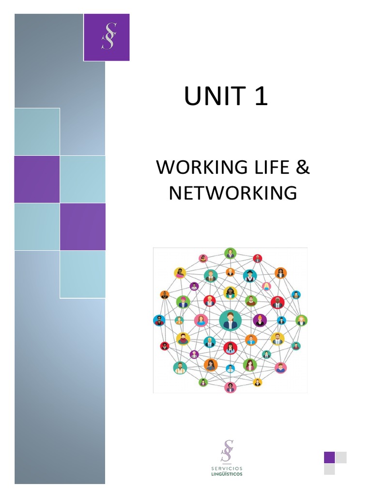 English Intermediate Unit 1 | PDF