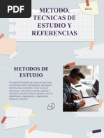 Cómo usar memofichas para estudiar | PDF | Habilidades de estudio ...
