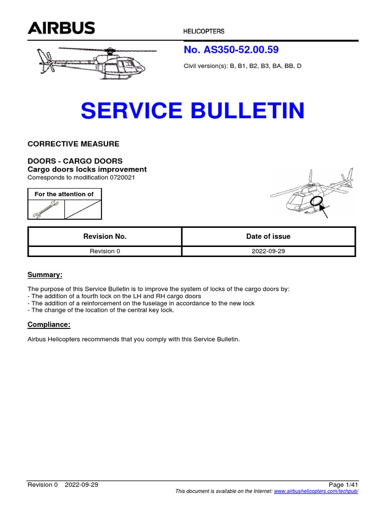 SBAS350520059ENR0 | Download Free PDF | Aviation | Transport