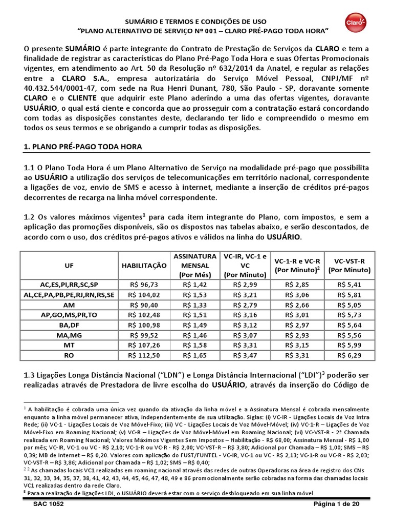 Sumario Toda Hora Abril | PDF | Internet | Rede celular