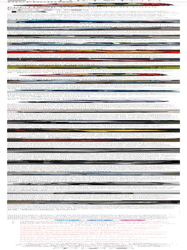 Are These The 23 Ugliest Cars Ever Made | PDF | Automotive Industry ...