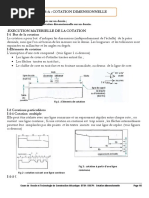 Cours-La Cotation | PDF