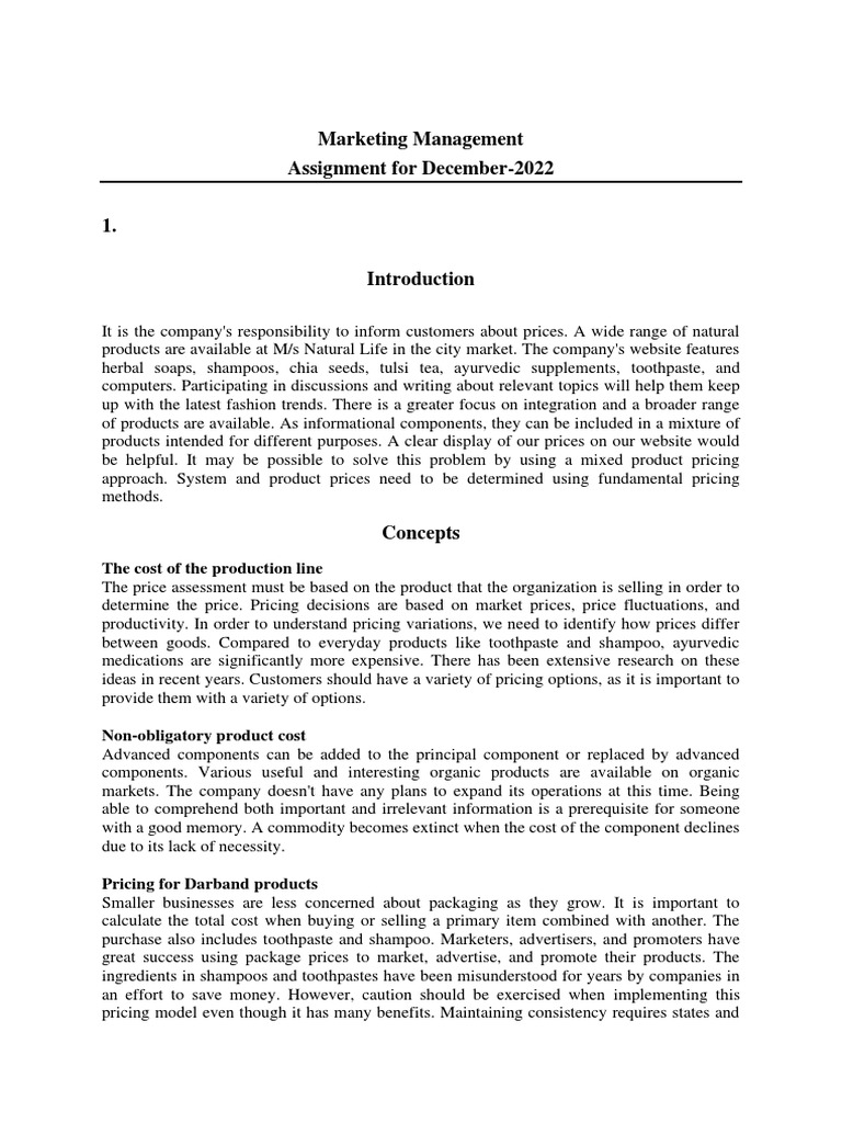 Marketing Management | PDF | Ios | Search Engine Optimization