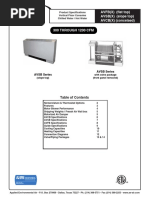 AC Condensate Drain Sizing Chart | PDF