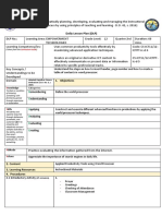 Empowerment Technologies: Quarter 1 - Module 4.1: Applied Productivity ...