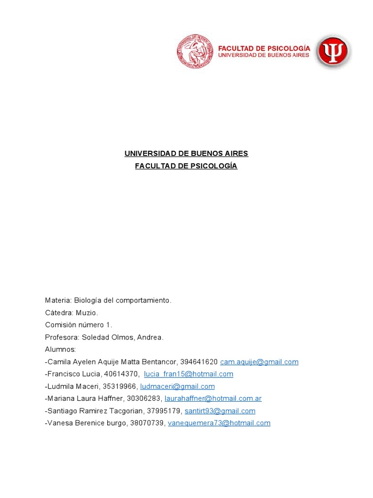 Seleccion Sexual TP Final | PDF | Orientación sexual | Selección sexual