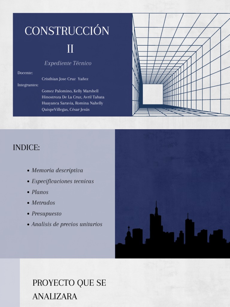 Construción | PDF | Mortero (Albañilería) | Cemento