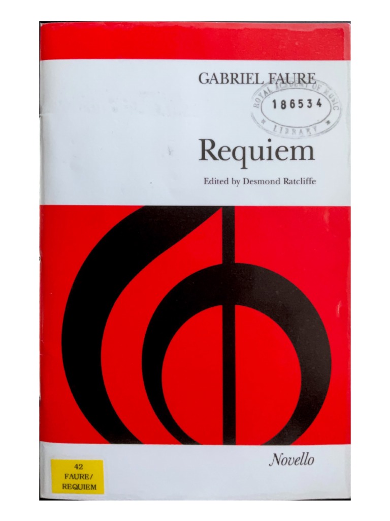 Requiem 2 | PDF