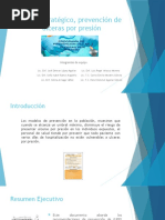 Código ERI: Respuesta Inmediata Obstétrica | PDF | Enfermería | Partería