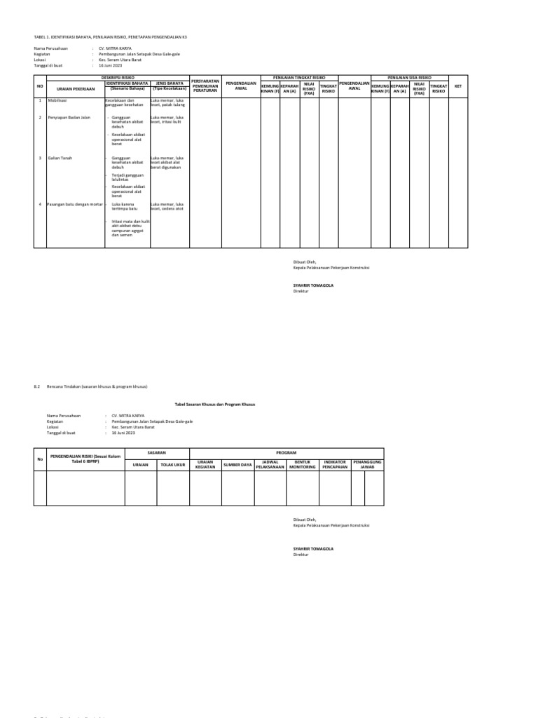RK3K | PDF