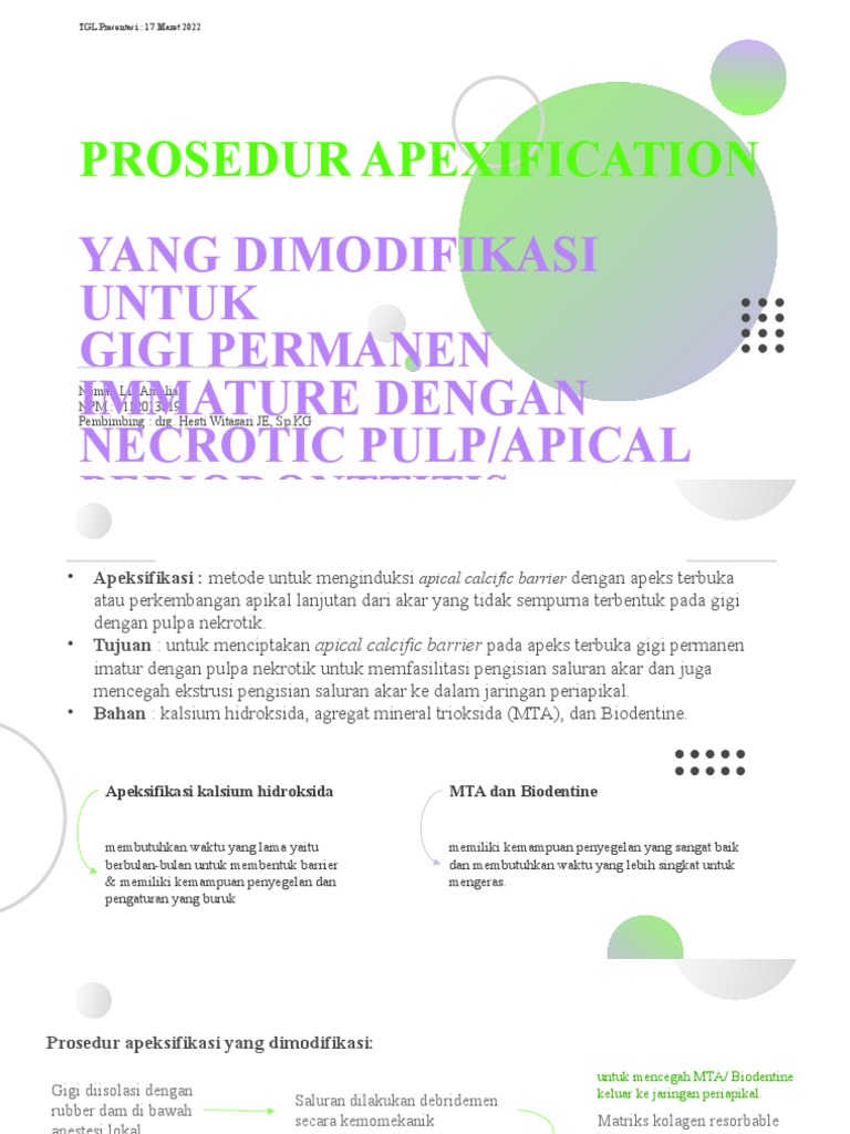 Jurnal Konservasi Lia Amalia | PDF