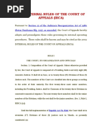 NASASA Stokvel Constitution1 | PDF | Banks | Government
