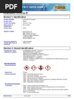 Rocor NB Liquid 25 LTR | PDF | Redox | Nitrate