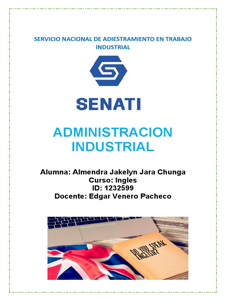 Tarea 2 Almendra Jakelyn Jara Chunga | PDF