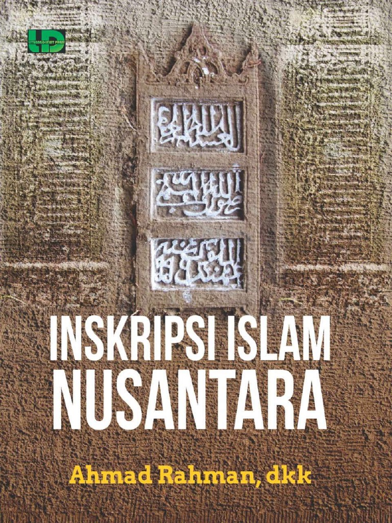 Inskripsi Islam Nusantara | PDF