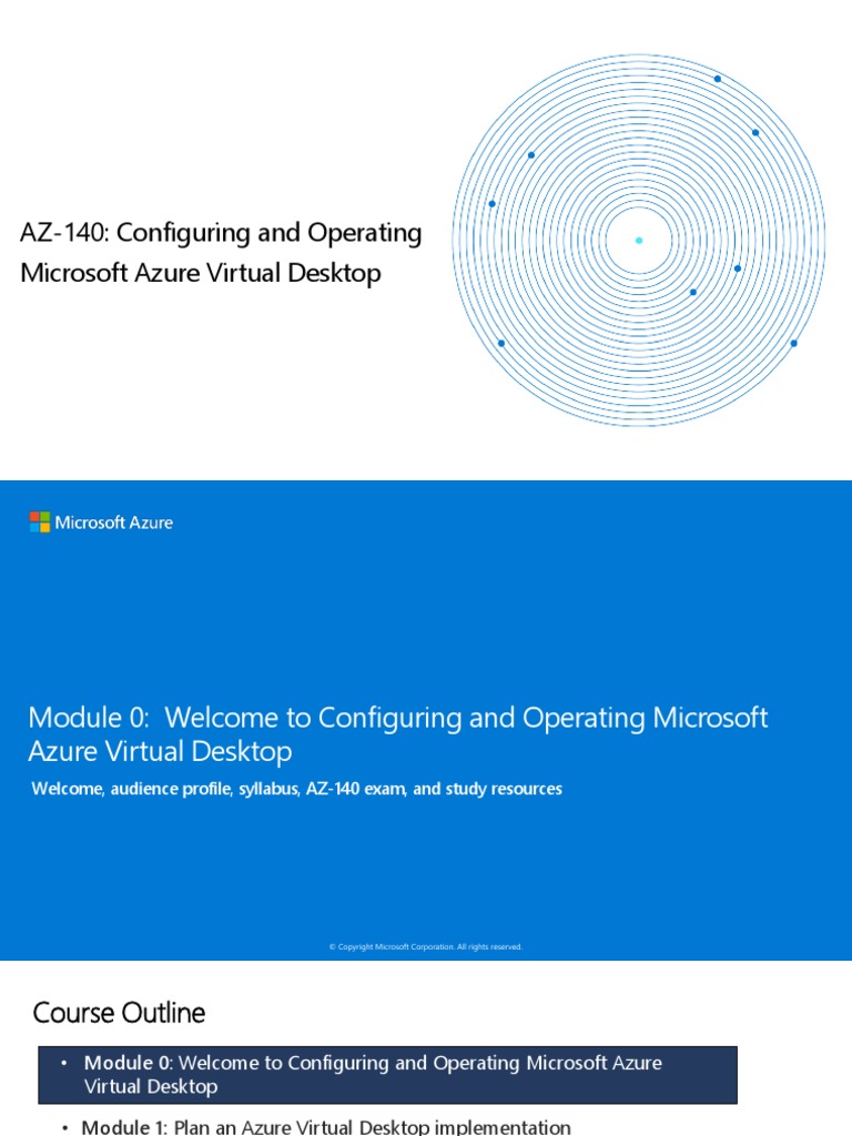 Az 140t00a Enu Powerpoint | PDF