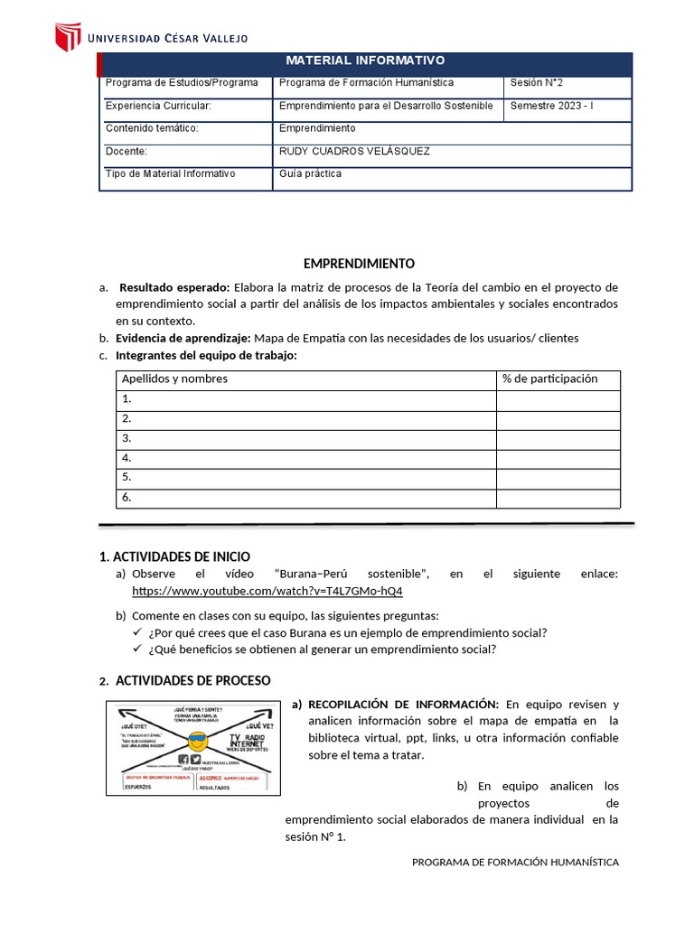 Guía Práctica #02 - Tagged | PDF