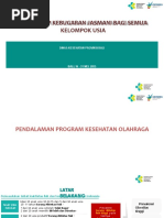 Panduan SITKO Kesjaor | PDF