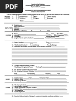 Request for Medical Assistance Letter | PDF