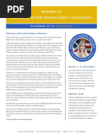 CFC Covenant Orientation | PDF | New Covenant | Prayer