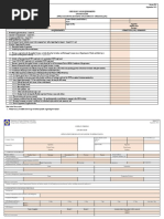 Logbook Format | PDF