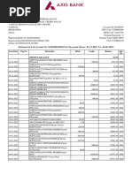 ILAAP Guidelines for Liquidity Management | PDF | Stress Test ...