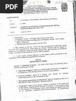 Ra No. 11210 | PDF | Parental Leave | Childbirth