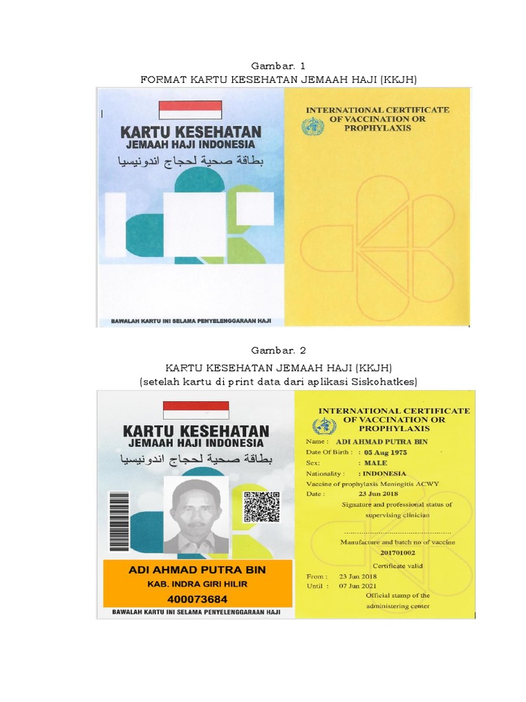 format KKJH | PDF