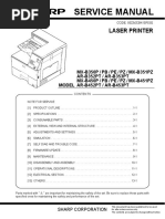 Bizhub C3350 - C3850 Password Reset | PDF | Password | Computer Keyboard