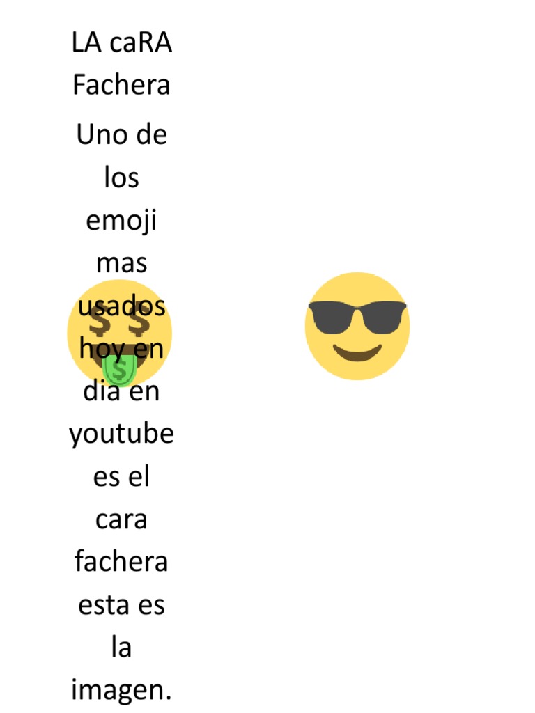 Texto Fachero 1 | PDF